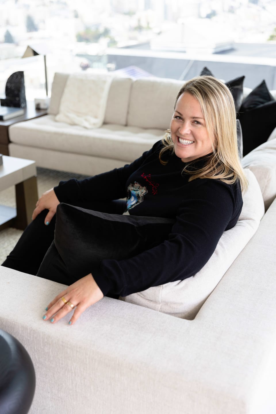 About Rachel Swann | The Swann Group | San Francisco Bay Area Real ...