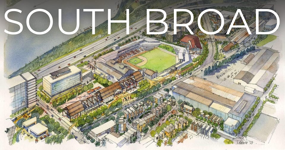 The Next Chattanooga Neighborhoods