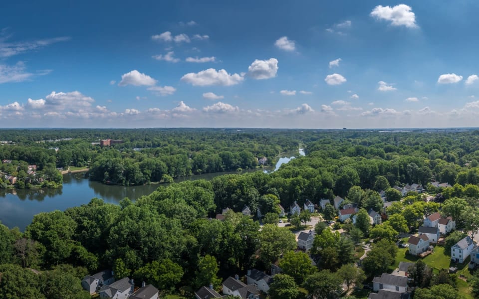 Columbia | Neighborhood Guide