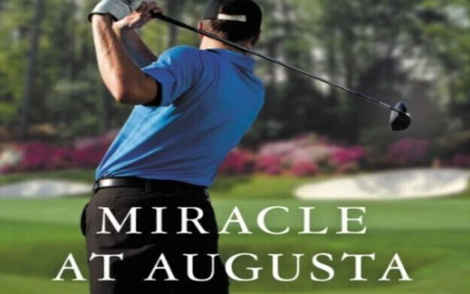 Miracle At Augusta | Jamie McDevitt