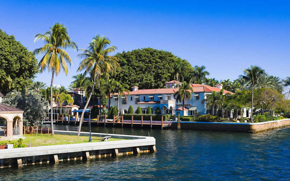 Big Coppitt Key | Neighborhood Guide | Madeleine Young