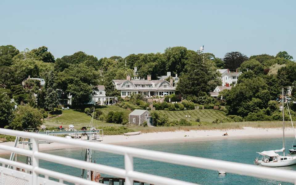 A Locals’ Guide to East Hampton Village Beaches | Blog | Mala Sander