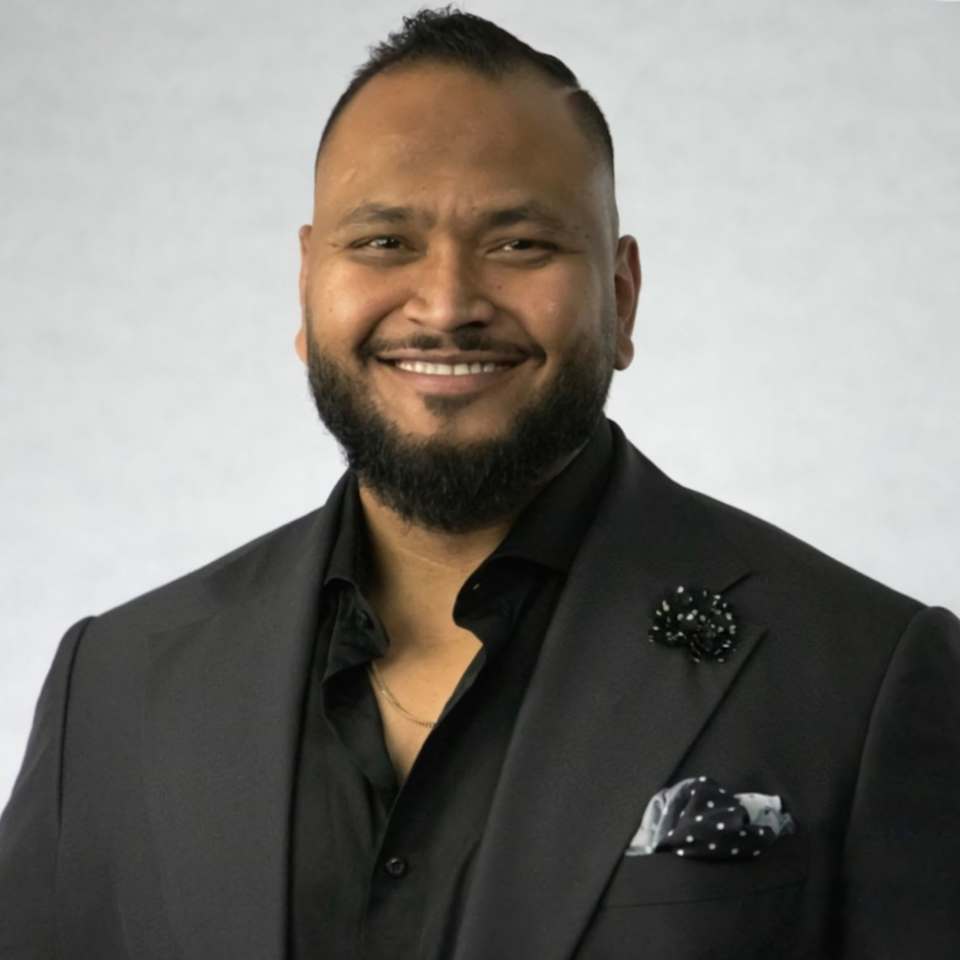 About Jonathan Alexander