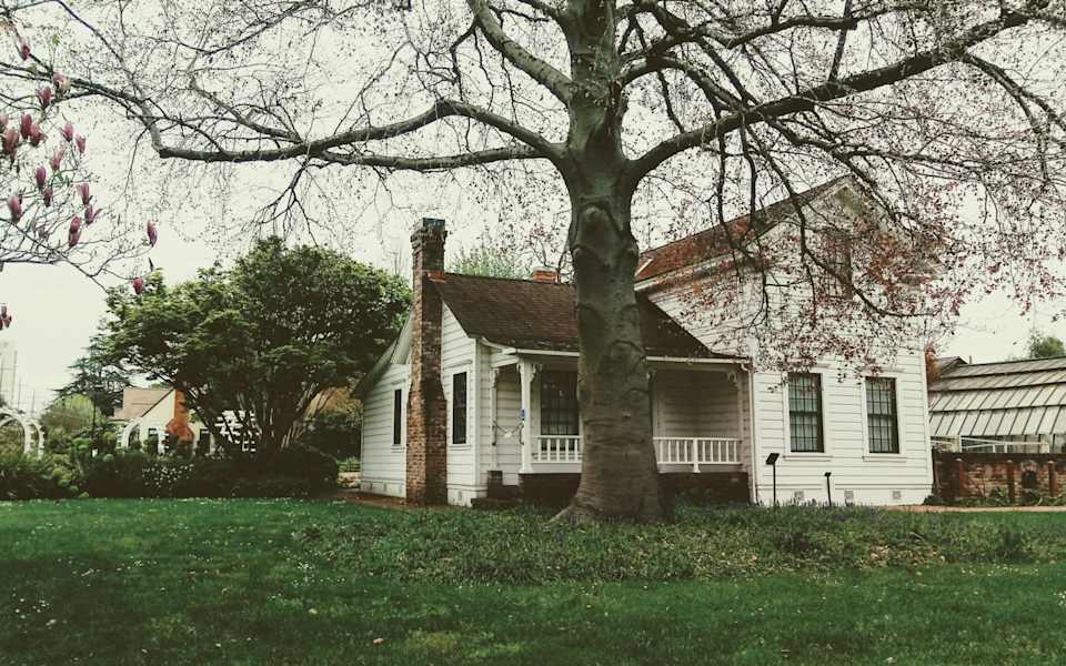 Architectural Landmarks in Santa Rosa, CA | Blog | Randy Waller