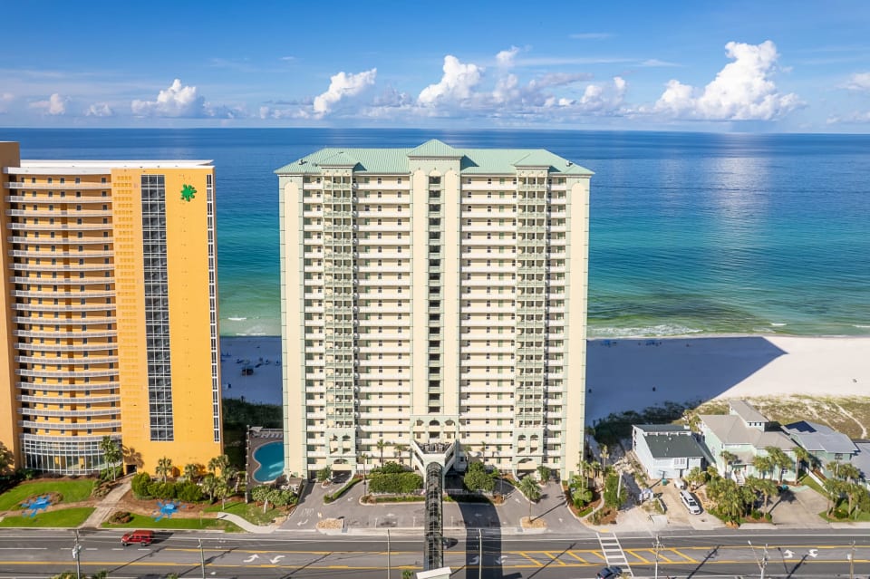 Celadon Beach Resort, FL - Oceanfront Luxury Condos