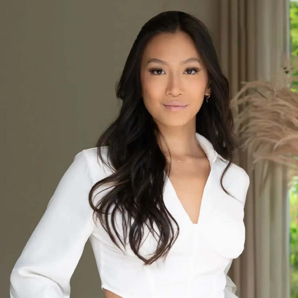 Tammy Kay Ly - Your Go-To Real Estate Agent