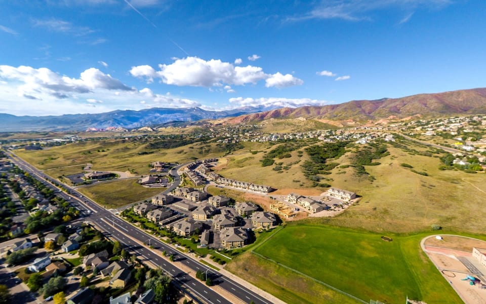4 Reasons Why Families Love Living in Centennial, Colorado | Colorado ...