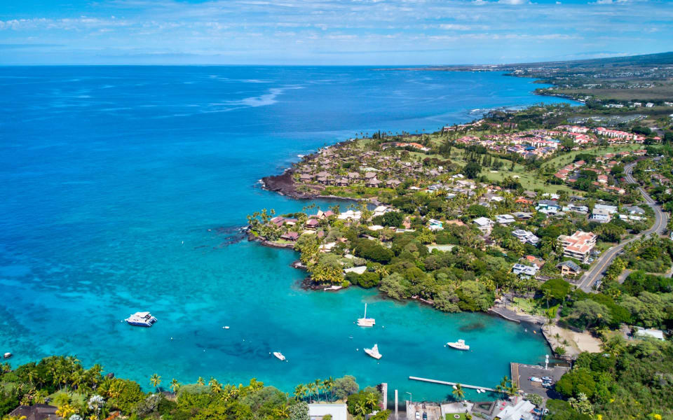 Keauhou Estates Real Estate | Area Guide | Sharon Brown