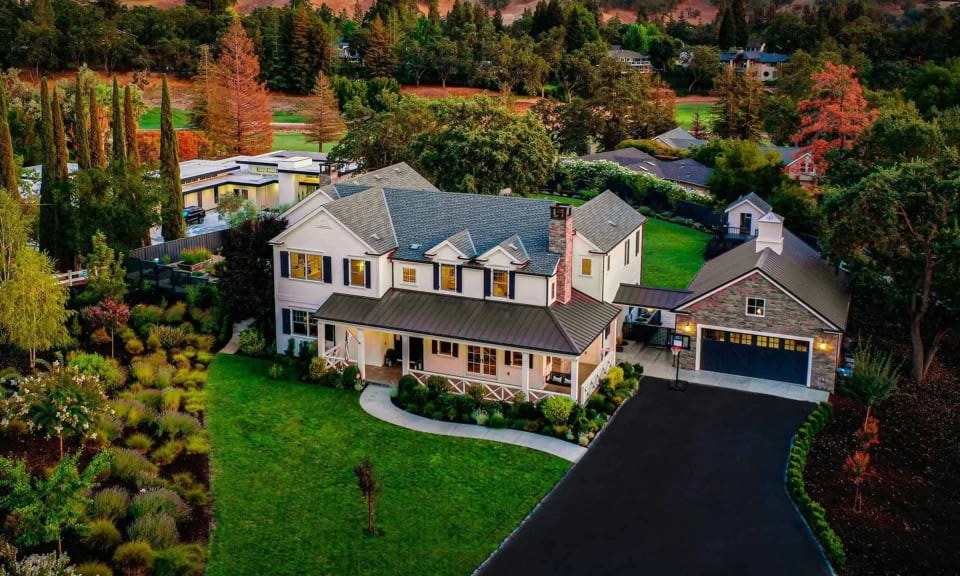 Connect CA Homes - 6 Month Progress Report - Connect California Homes