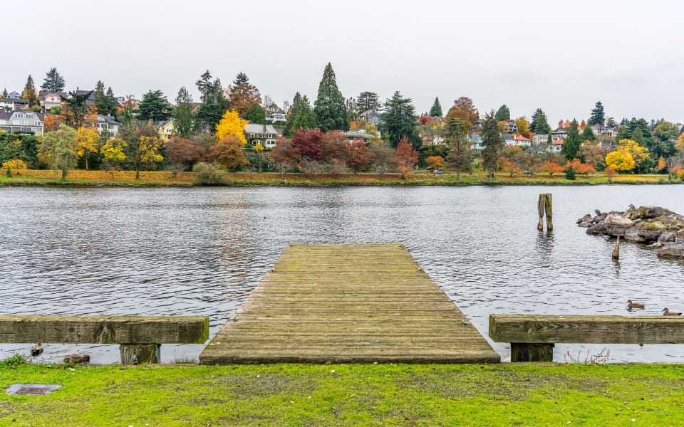 Freeland, WA Area Guide & Info | Mike Konopik