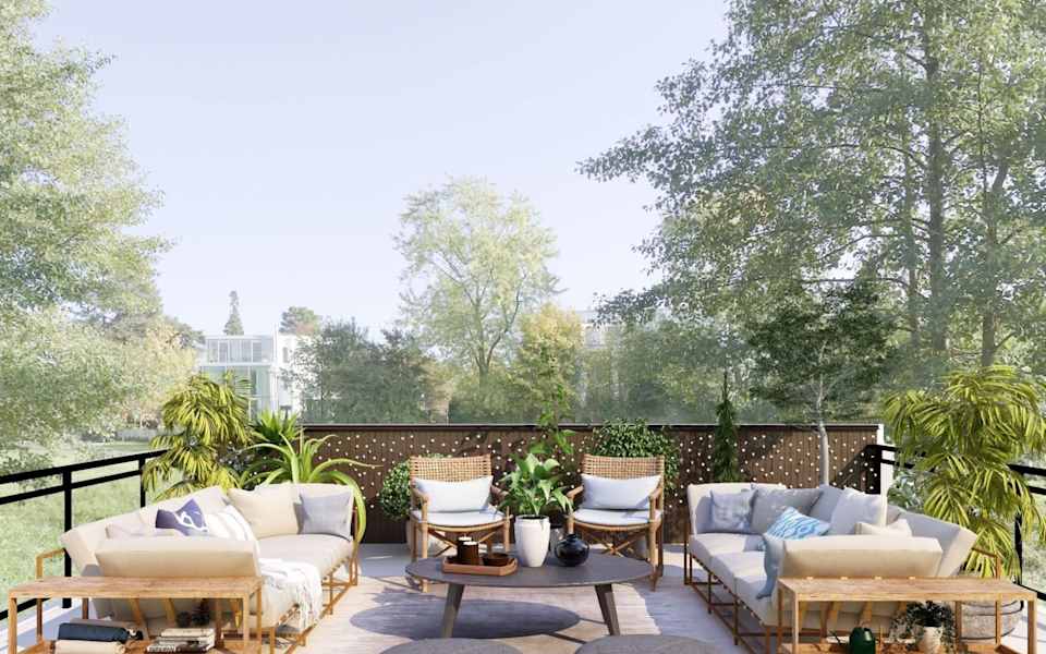 7 Design Trends to Reimagine Your Outdoor Space
