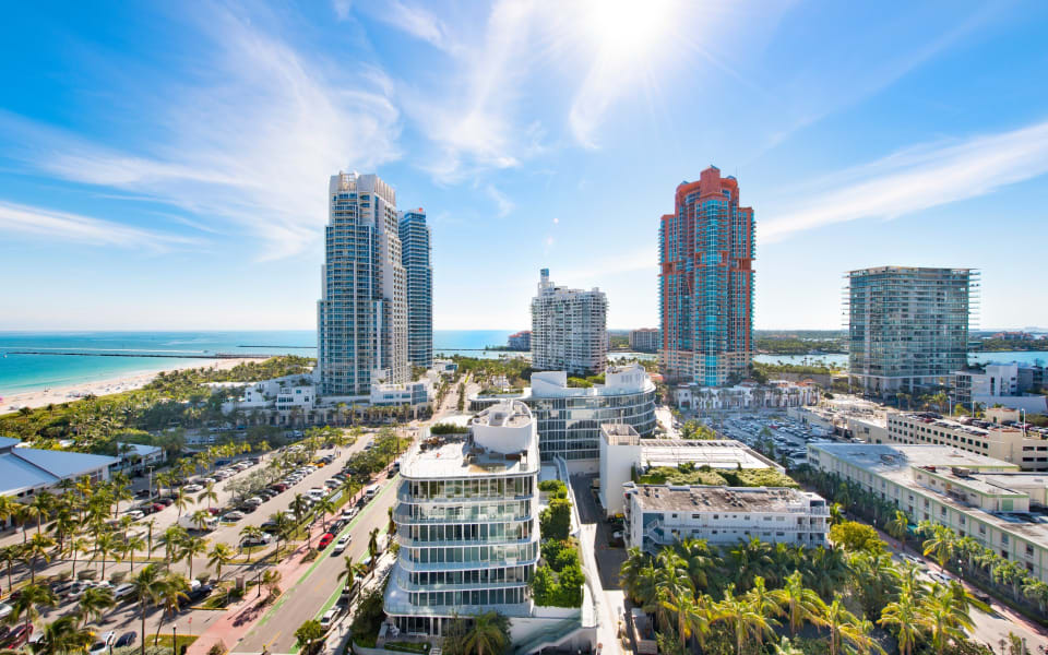 Neighborhoods | Anna Sherrill | Miami Beach Real Estate