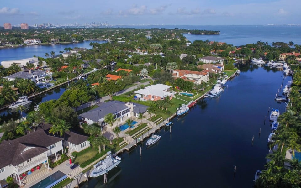 Old Cutler Bay | Community Guide | Dennis Carvajal