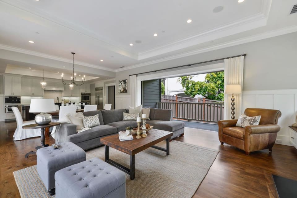 Meet Our Team | Kim Gelman | Burlingame Real Estate Team