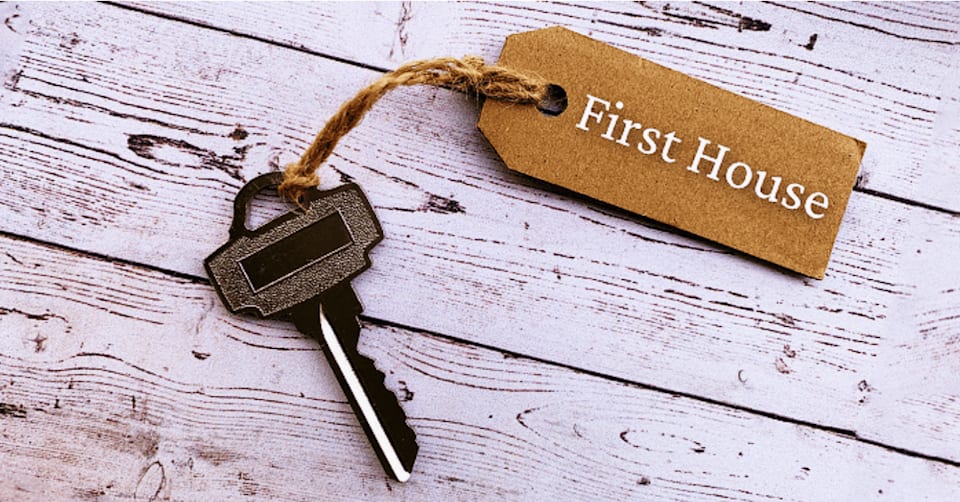 First-time homebuyer - Home affordability | Destination Real Estate