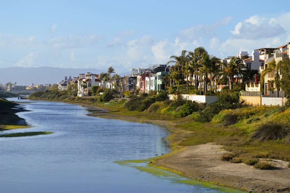 Marina Del Rey | Neighborhood Guide