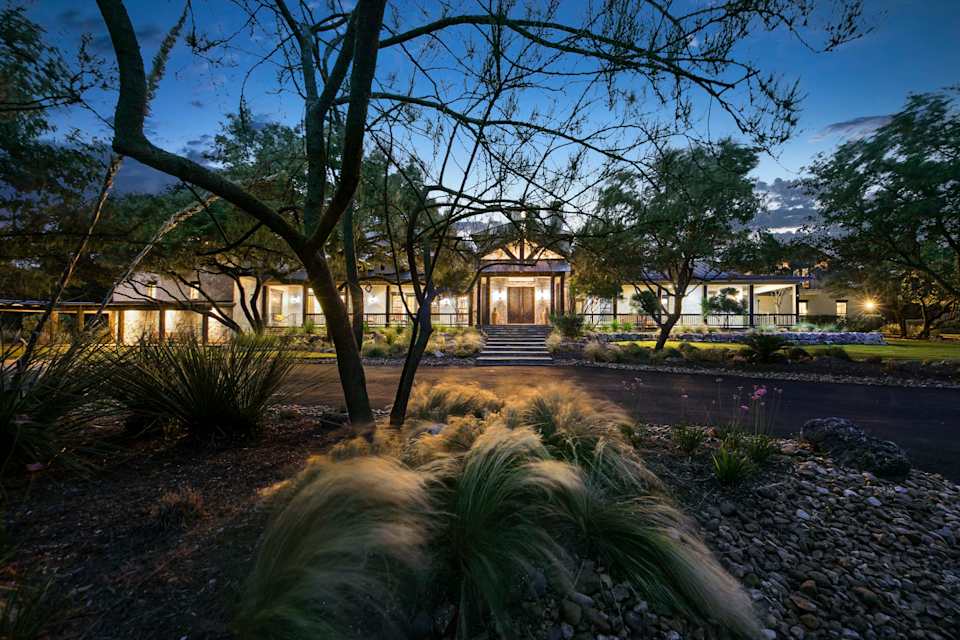 Cordillera Ranch | Neighborhood Guide