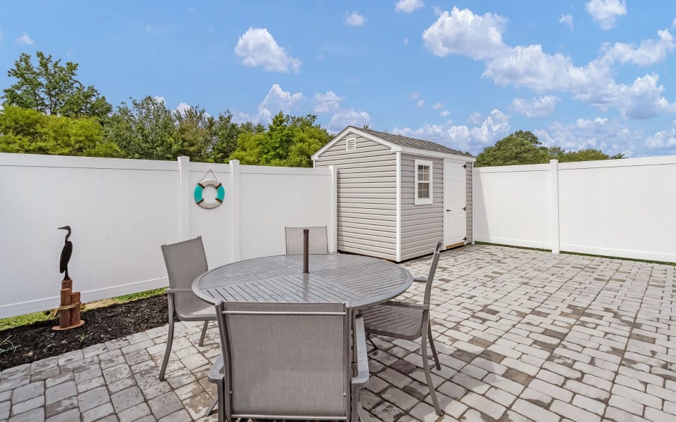 Cape Shores Resort | Resort | Ferruggia Associates | Ferruggia Associates