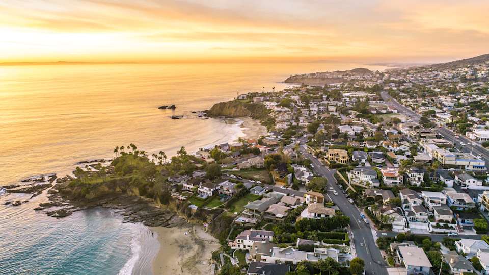 Unveiling the Hidden Gems of Orange County: 10 Intriguing Trivia Facts