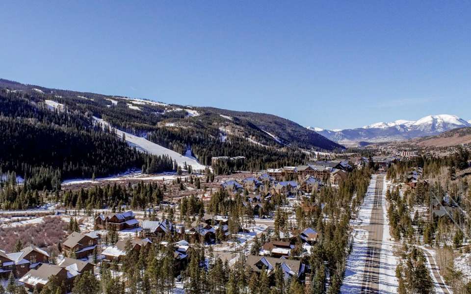 Living in Keystone, CO: Neighborhood Guide | The Lloyd Group