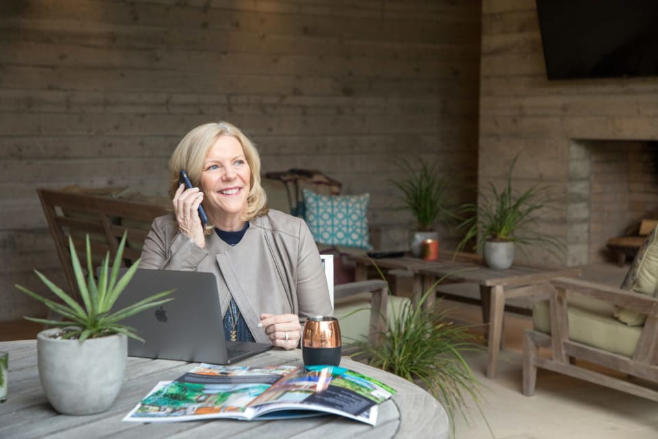 Tracy Picone | Austin Real Estate Agent