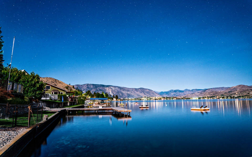 Chelan | Neighborhood Guide