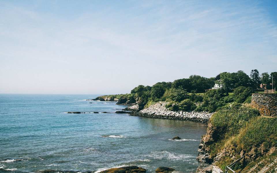 Newport | Neighborhood Guide