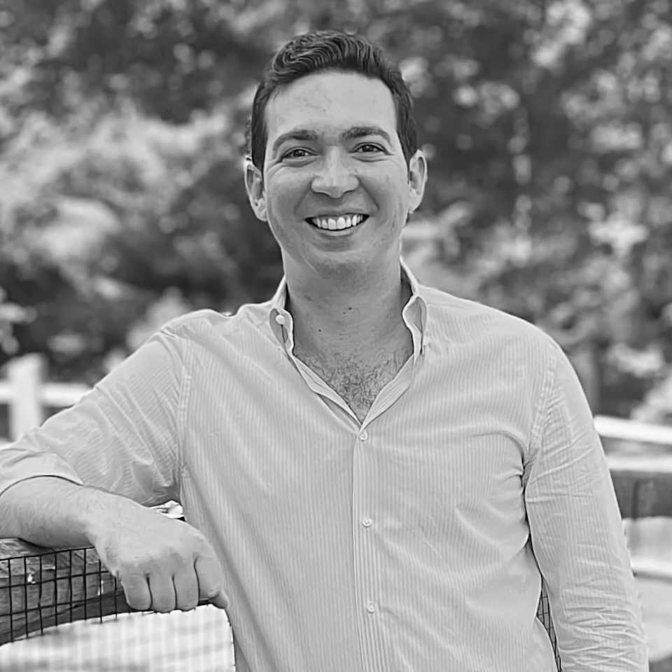 George D'Ambrosio: Licensed Real Estate Salesperson