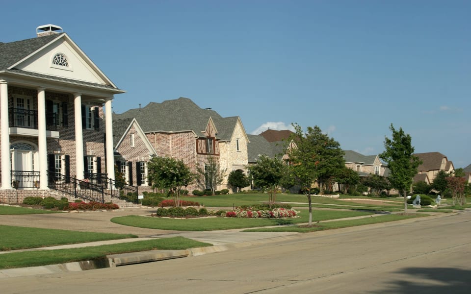 Logan Creek | Neighborhood Guide