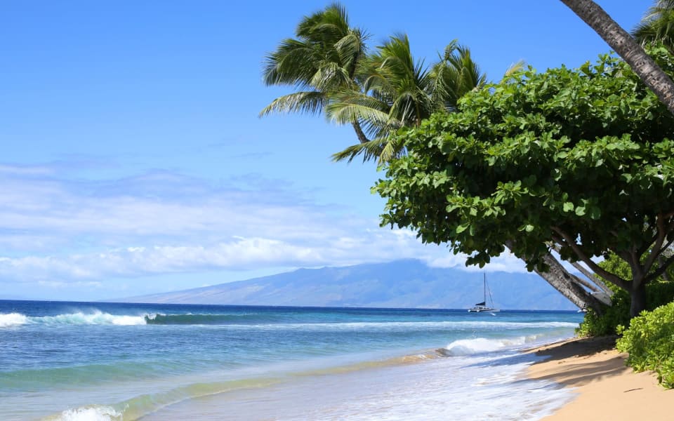 Kahana | Neighborhood Guide | Lahaina Real Estate | David Quandt
