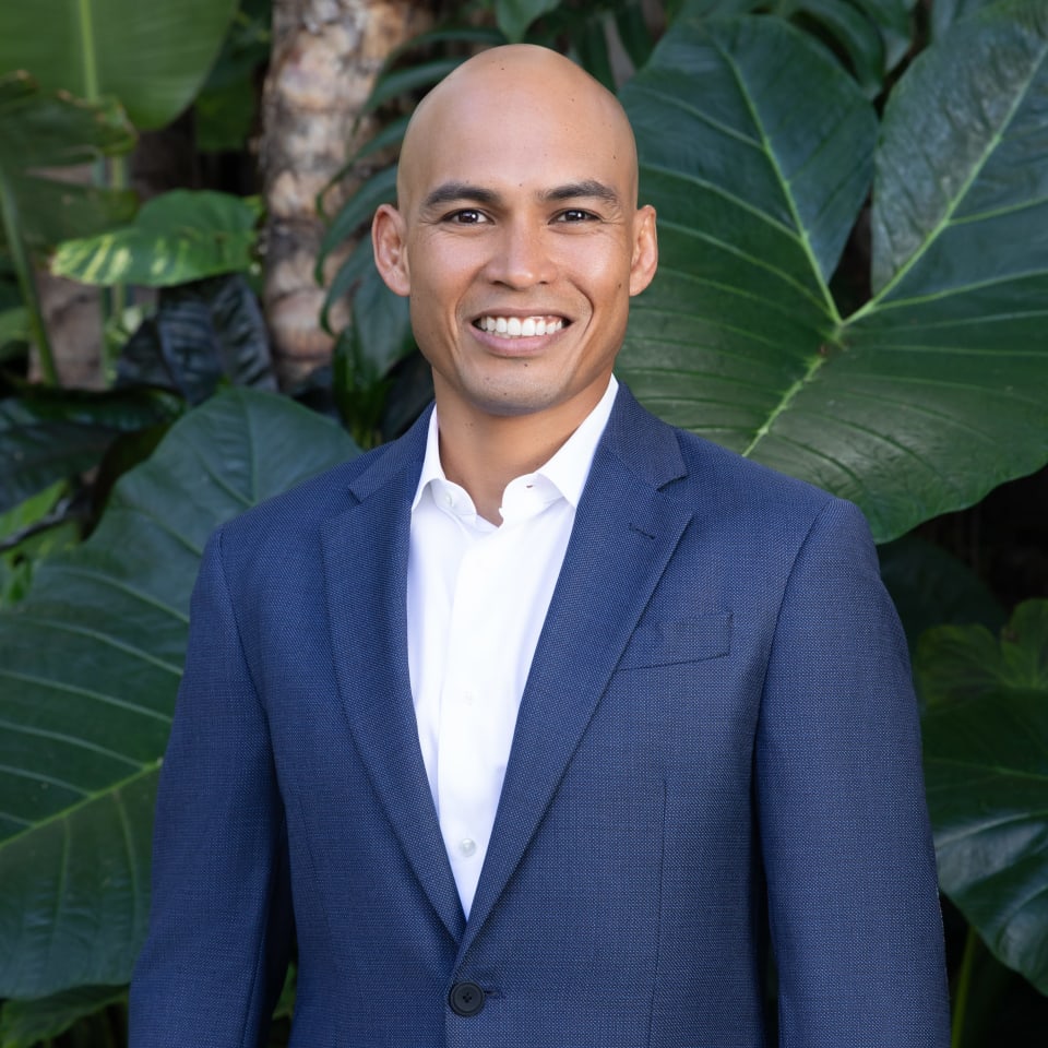 Discover Eric Ornelas | Hawaii Real Estate Specialist