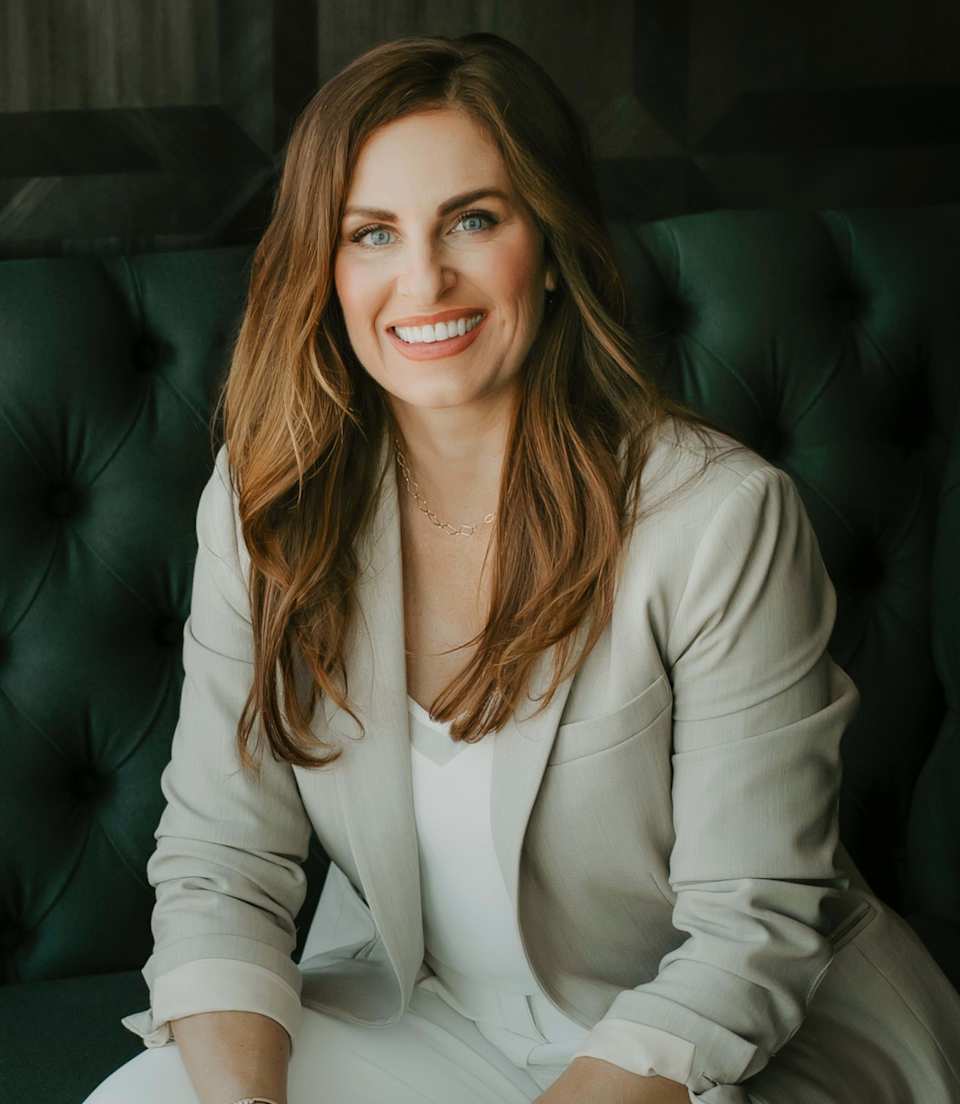 About Deborah Vahle | The City Living Group