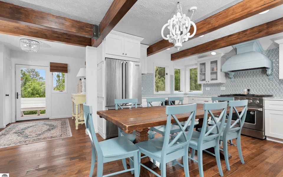 Leland, MI Luxury Real Estate: Everything You Need to Know | Blog ...