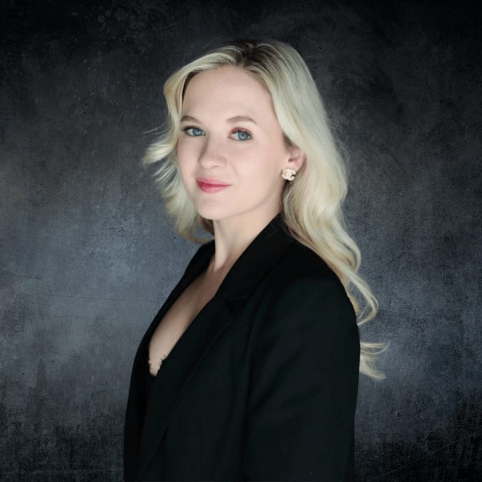 Hannah Roemer | Gregg Center - Real Estate Agent