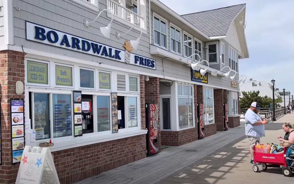 Bethany Beach | Neighborhood Guide