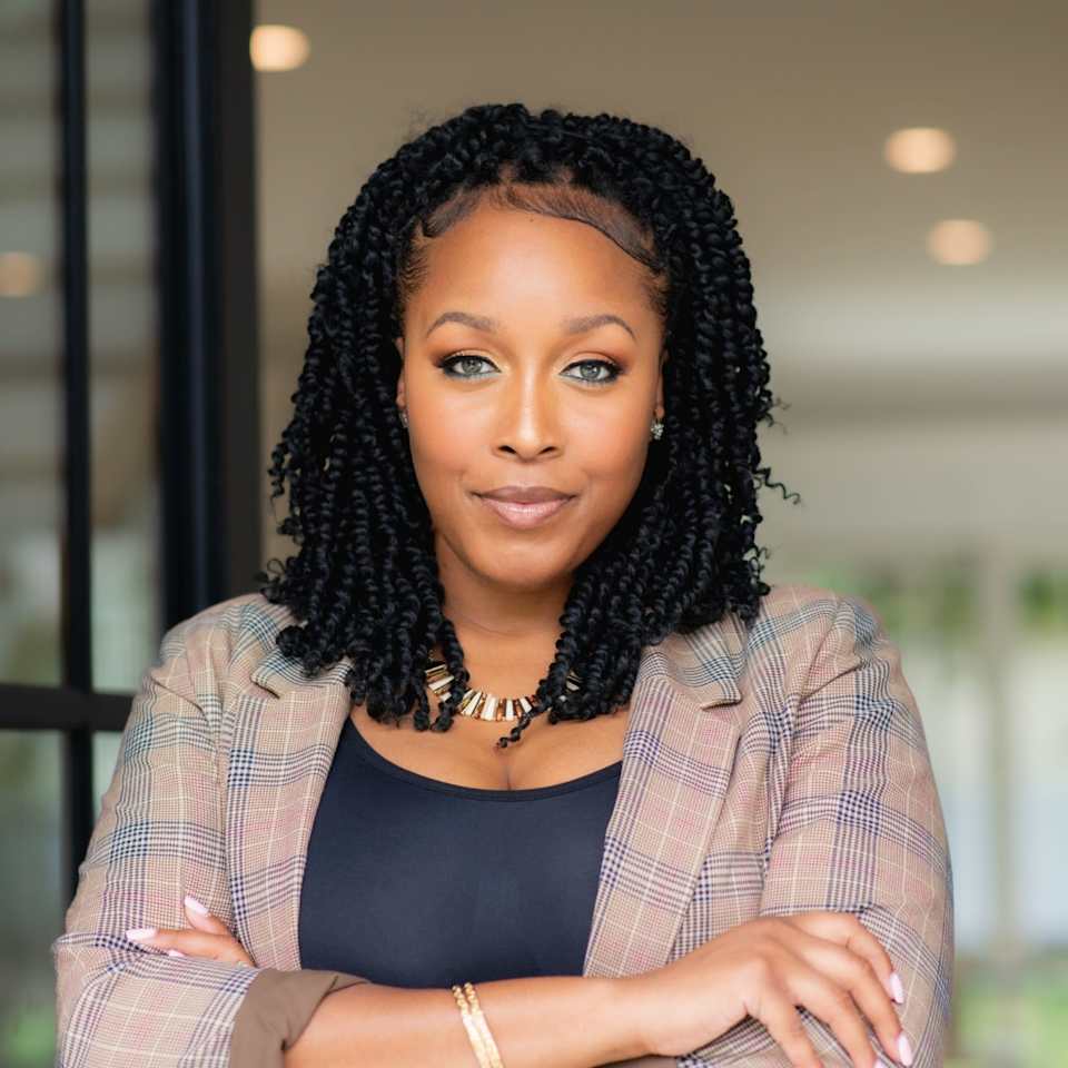 Gabrielle Gilbert | SERHANT.