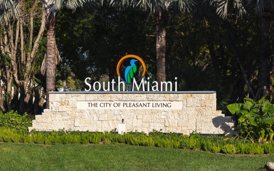 South Miami | Community Guide | Michael Martinez Group