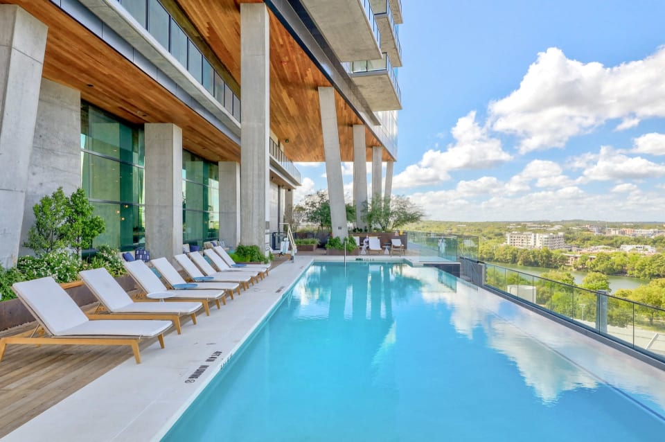 Austin Real Estate Developments | Condominium Construction & More