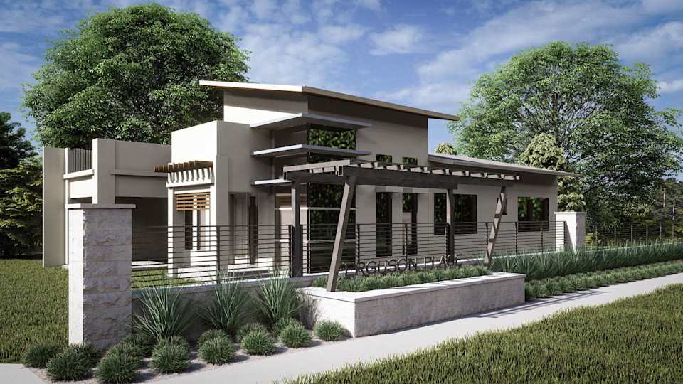 Ferguson Place - Pick your Lot, Plan and Elevation | Trinity Prairie ...