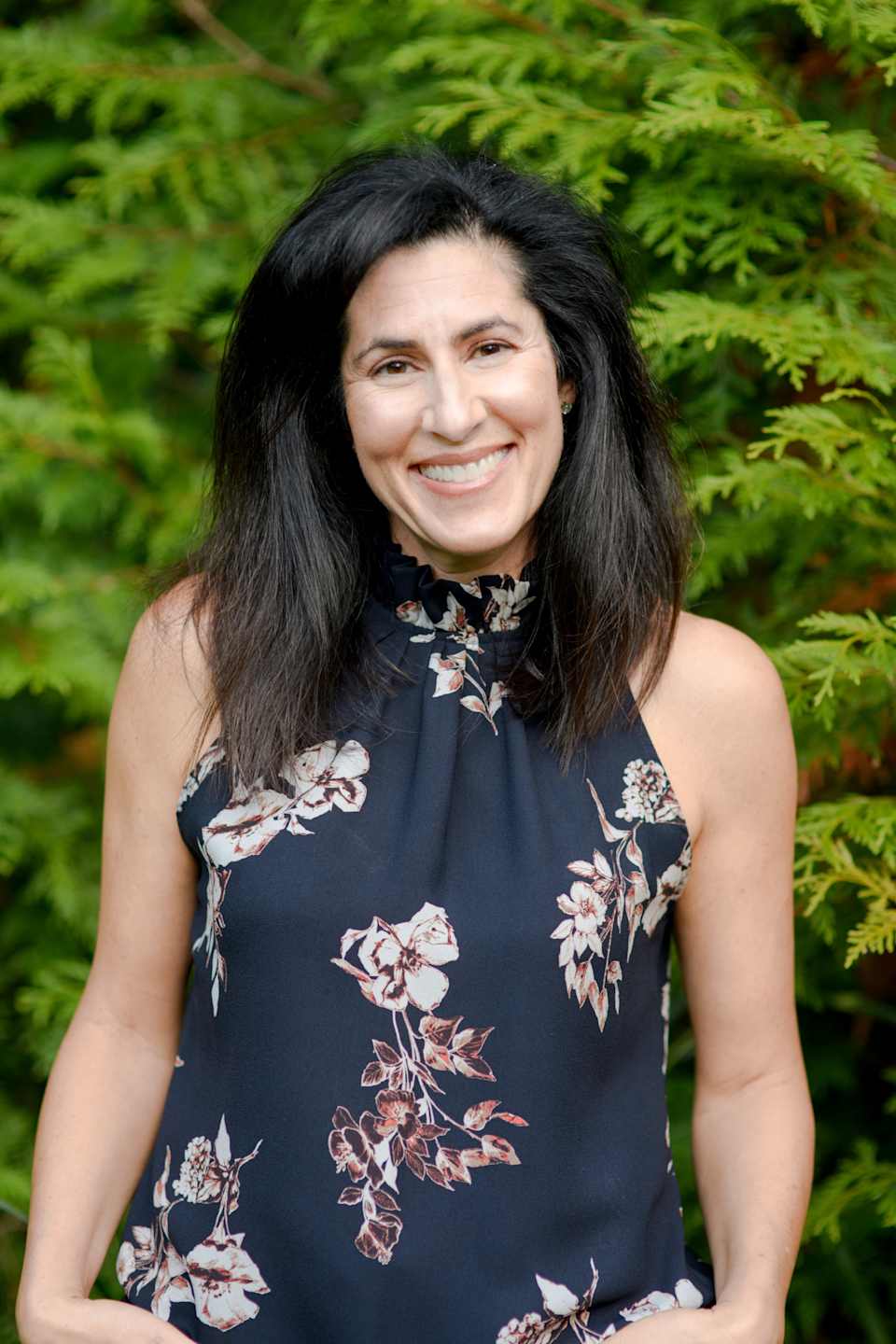 About Marla Zagelmeyer