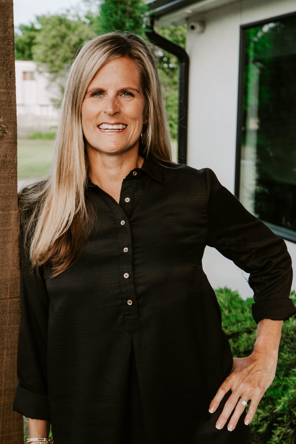 About Lisa Owens | Glenpool Real Estate Expert