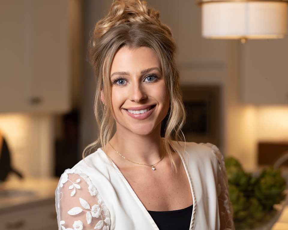 Melanie Yeomans | DC, Maryland, & Virginia Real Estate