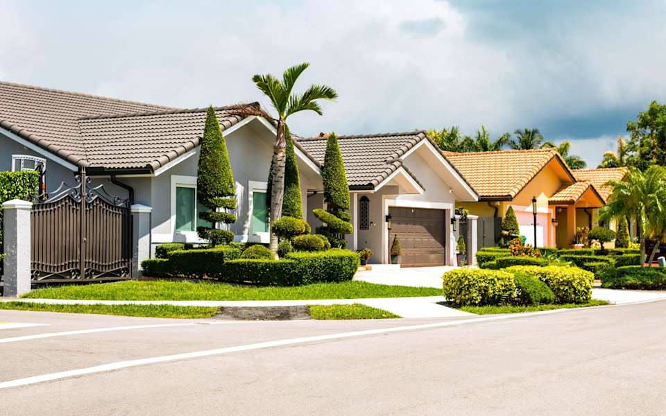 Winding Ridge | Neighborhood Guide