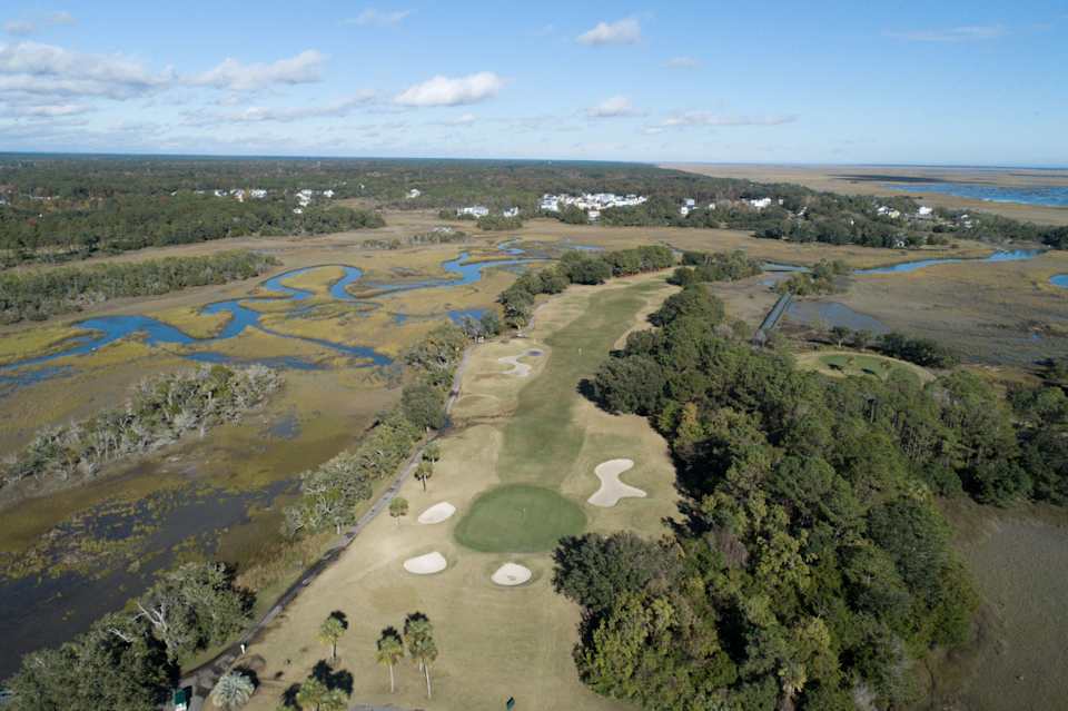 Daniel Island | Neighborhood Guide