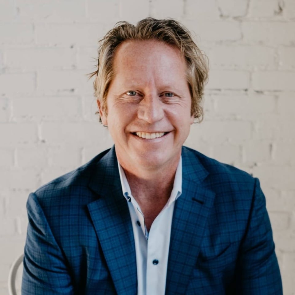 About Jason Mudd | Cindy Raney & Team