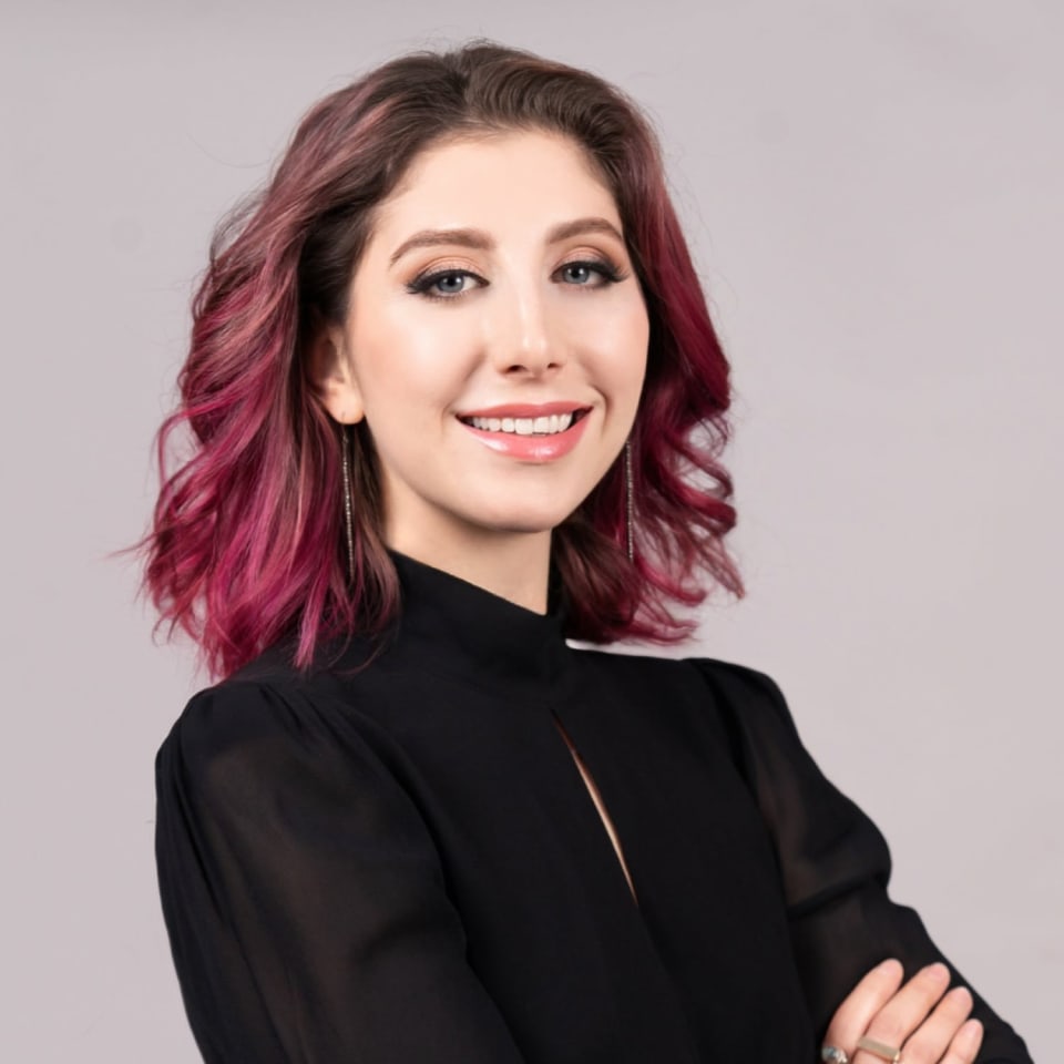 Rebecca Rogers-Hawson | SERHANT.