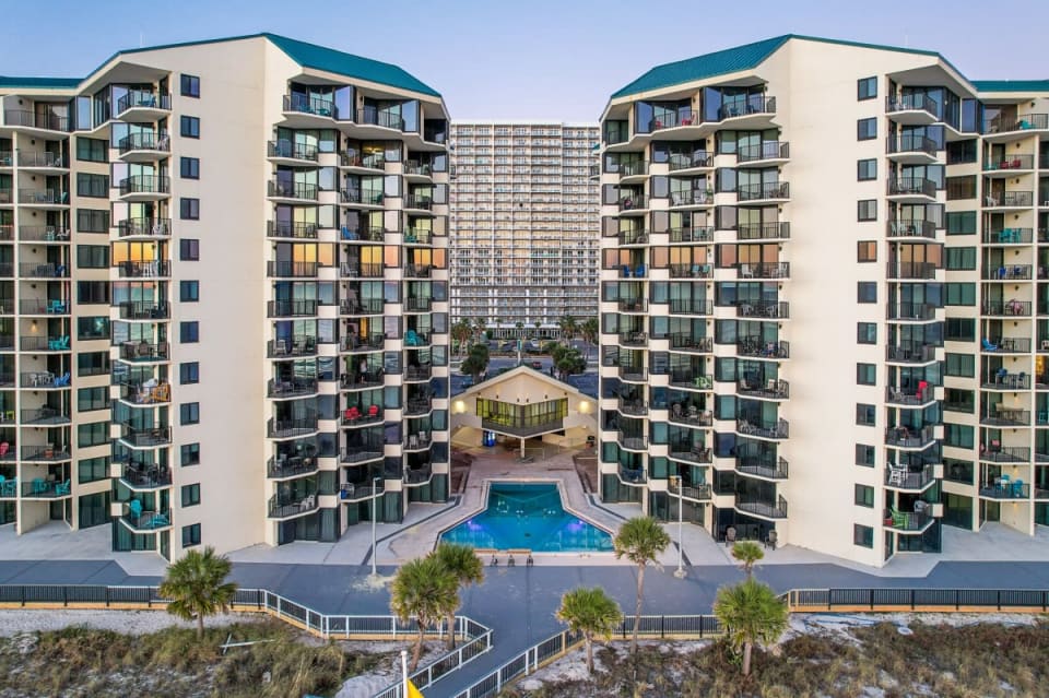 Sunbird Beach Resort | Developments | Bay Real Experts