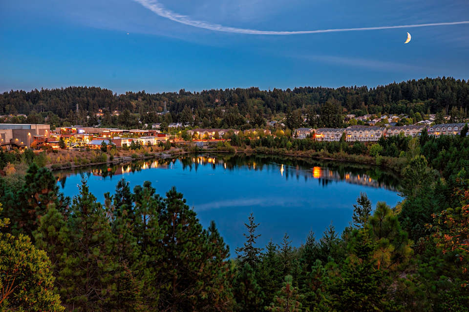 Beaverton | Neighborhood Guide - Dirk Hmura