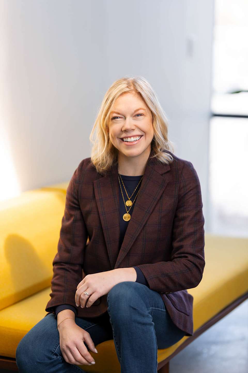 About Emily Stokes | Jump Living