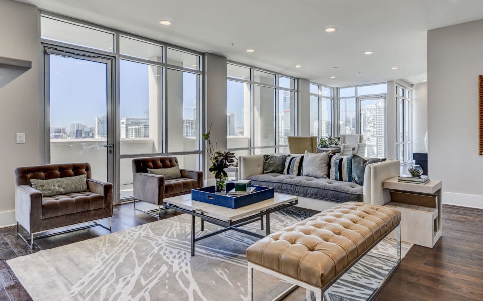 Meet The CityLiving Group | Nashville Real Estate Agents